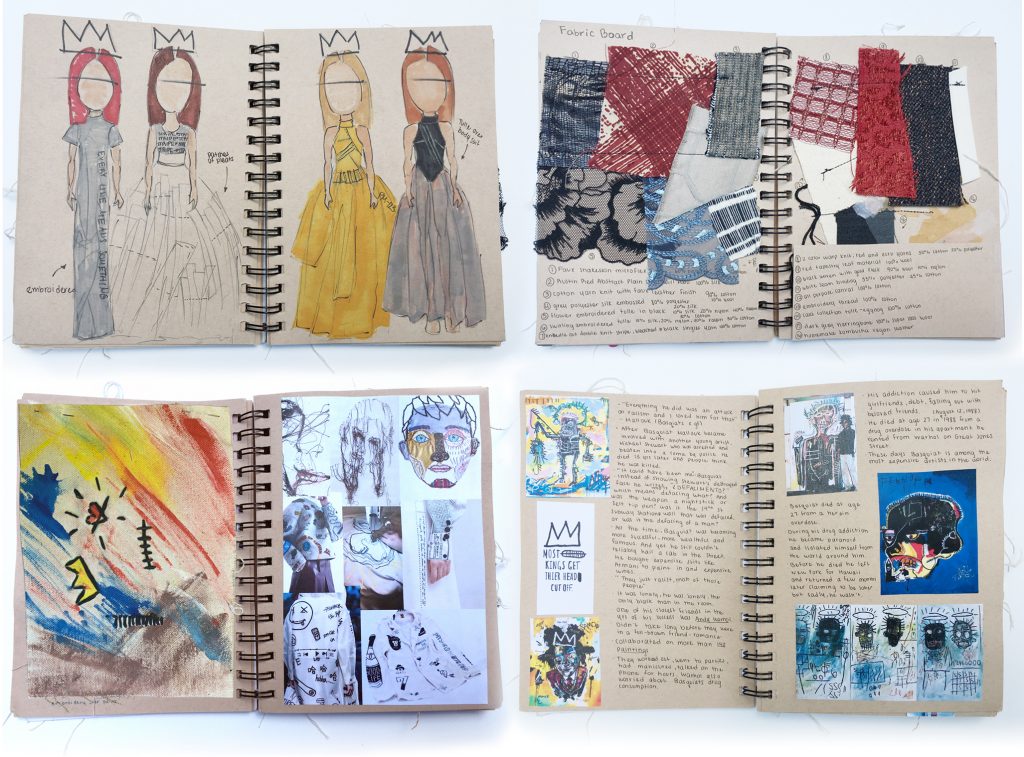 I Can Actually Sew – Morgan Arena